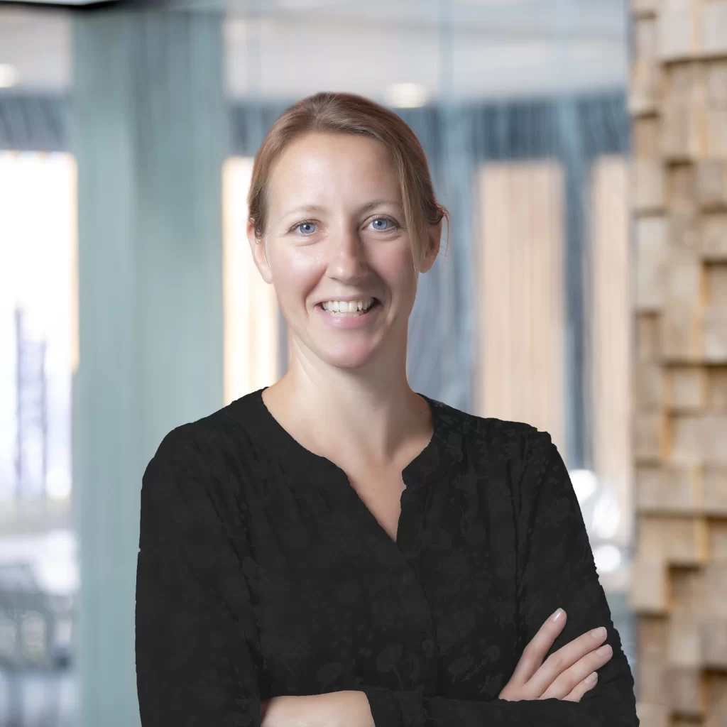 Over ons - Human Vitality